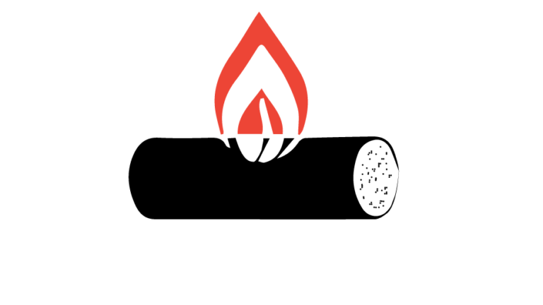 Energy Logs - The best choice for radiant wood heat for your home.
